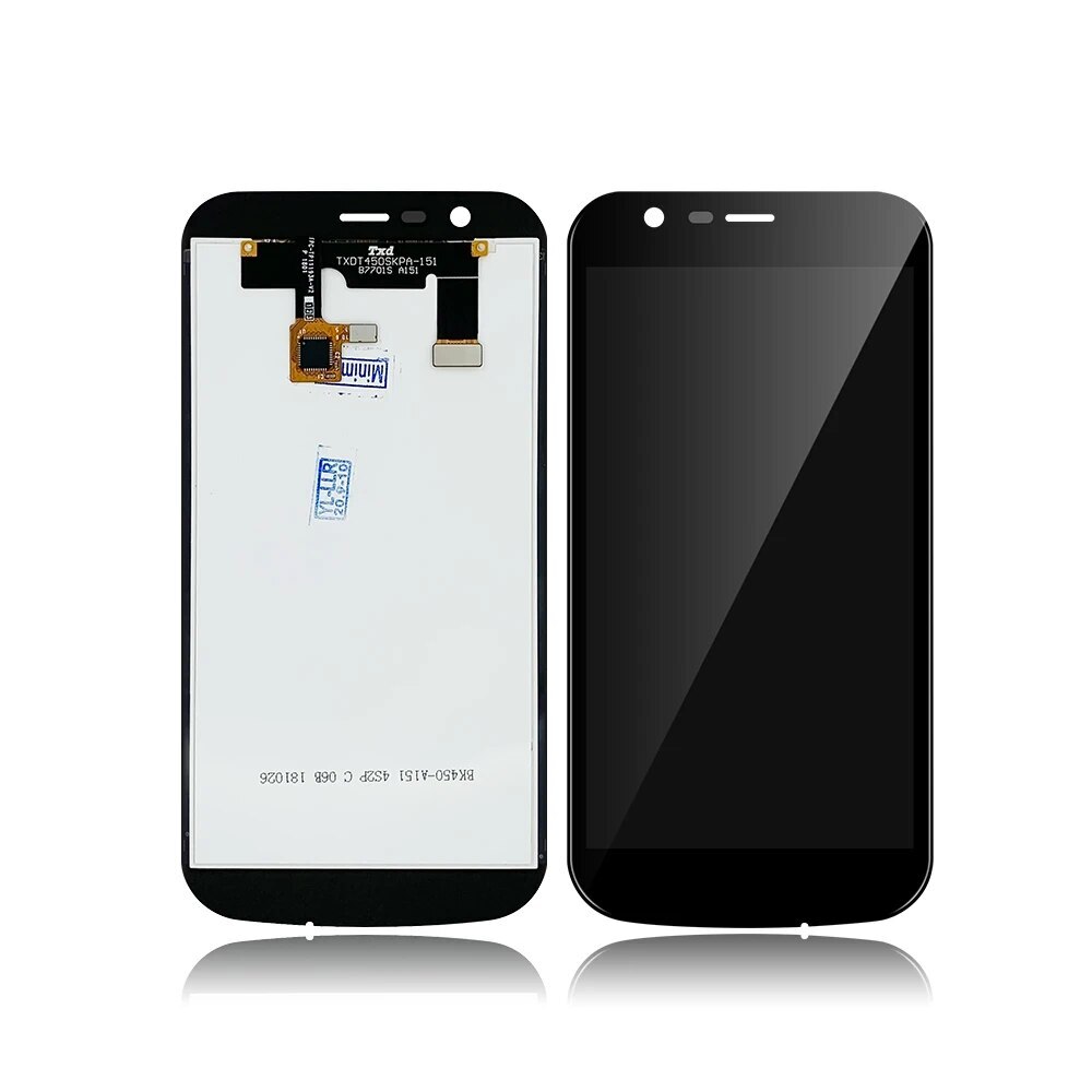 New Nokia LCD Display Screen Touch Digitizer For Nokia 1 Fast Shipping ...