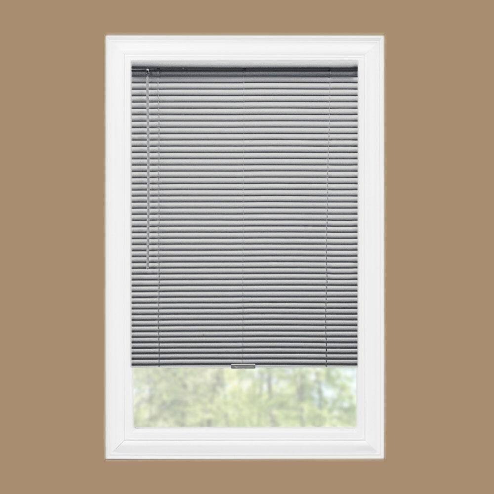 Vinyl Window Blinds In Colors Aluminum Blinds Vs. Vinyl Blinds: Which
