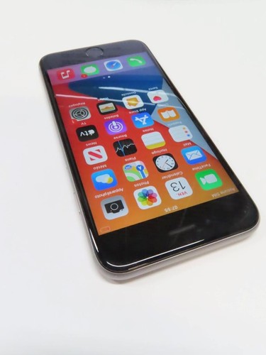 LOT OF 10X IPHONE 6S A1688 32GB CELL PHONE UNLOCKED | eBay