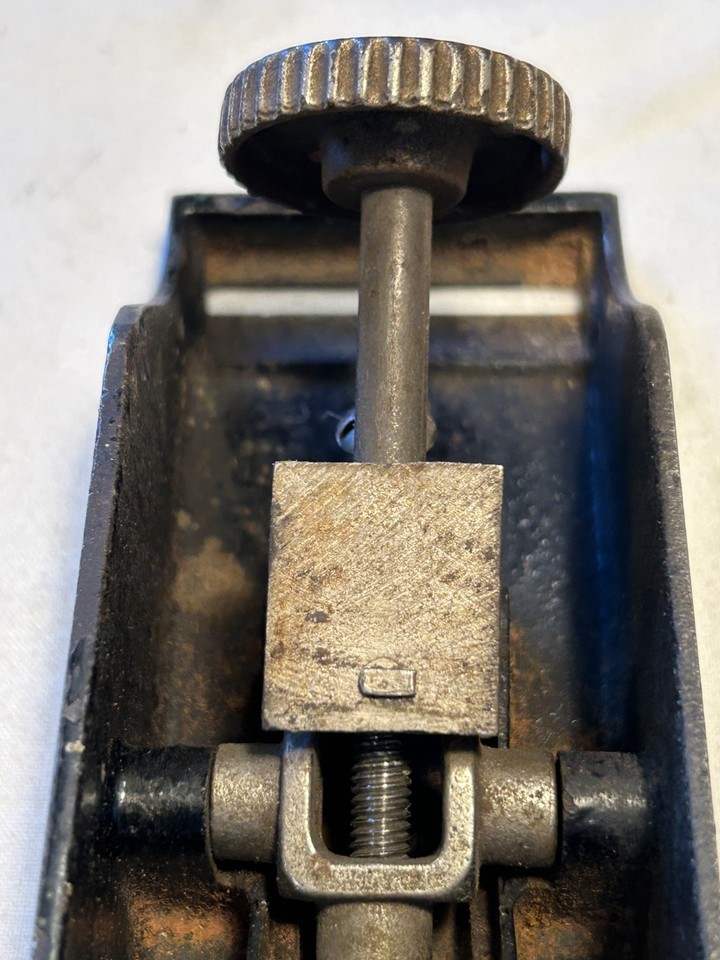 Stanley No. 131 SW Double End Block Plane | eBay