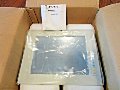 Operator Interface Panels - Nematron