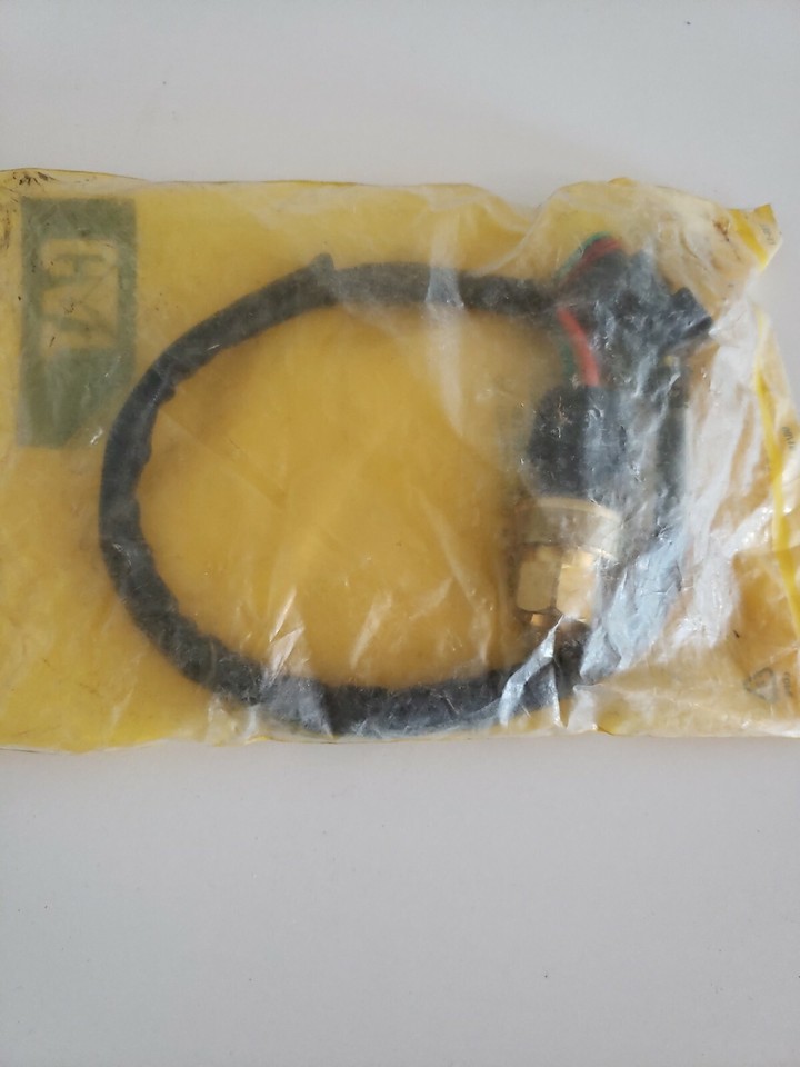 161-9926 CAT Pressure Sensor | eBay