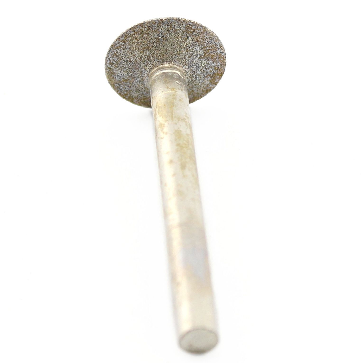 3Pcs 20 mm 3/4" inch NAIL HEAD SHAPE Diamond Grinding Needle Bit ...