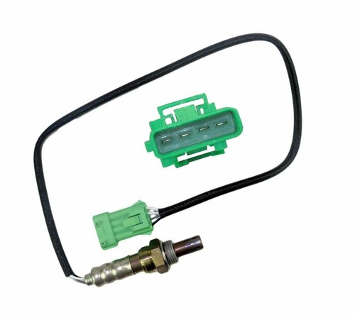 LAMBDA OXYGEN O2 SENSOR FITS PEUGEOT 206, 307 CITROEN C2 C3 XSARA ...