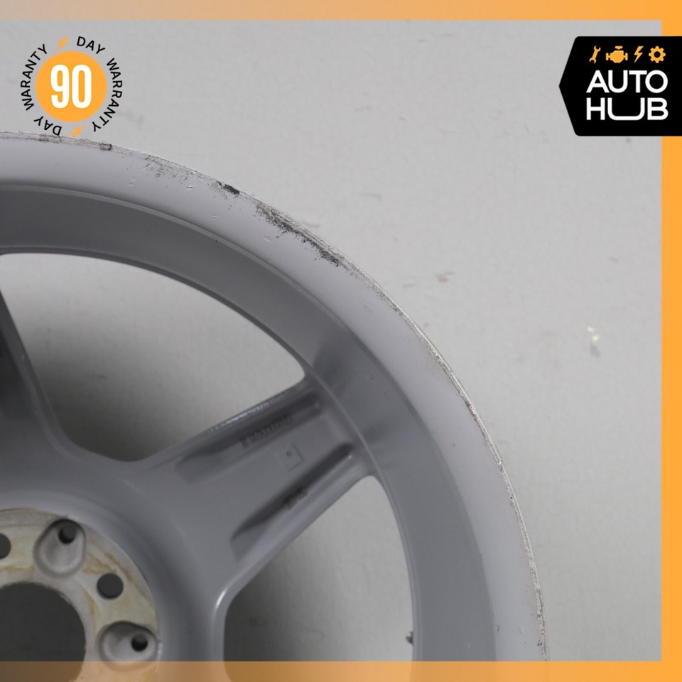 Mercedes W221 S550 CL550 S63 AMG 8.5 x 19 19" Front Wheel Rim ...