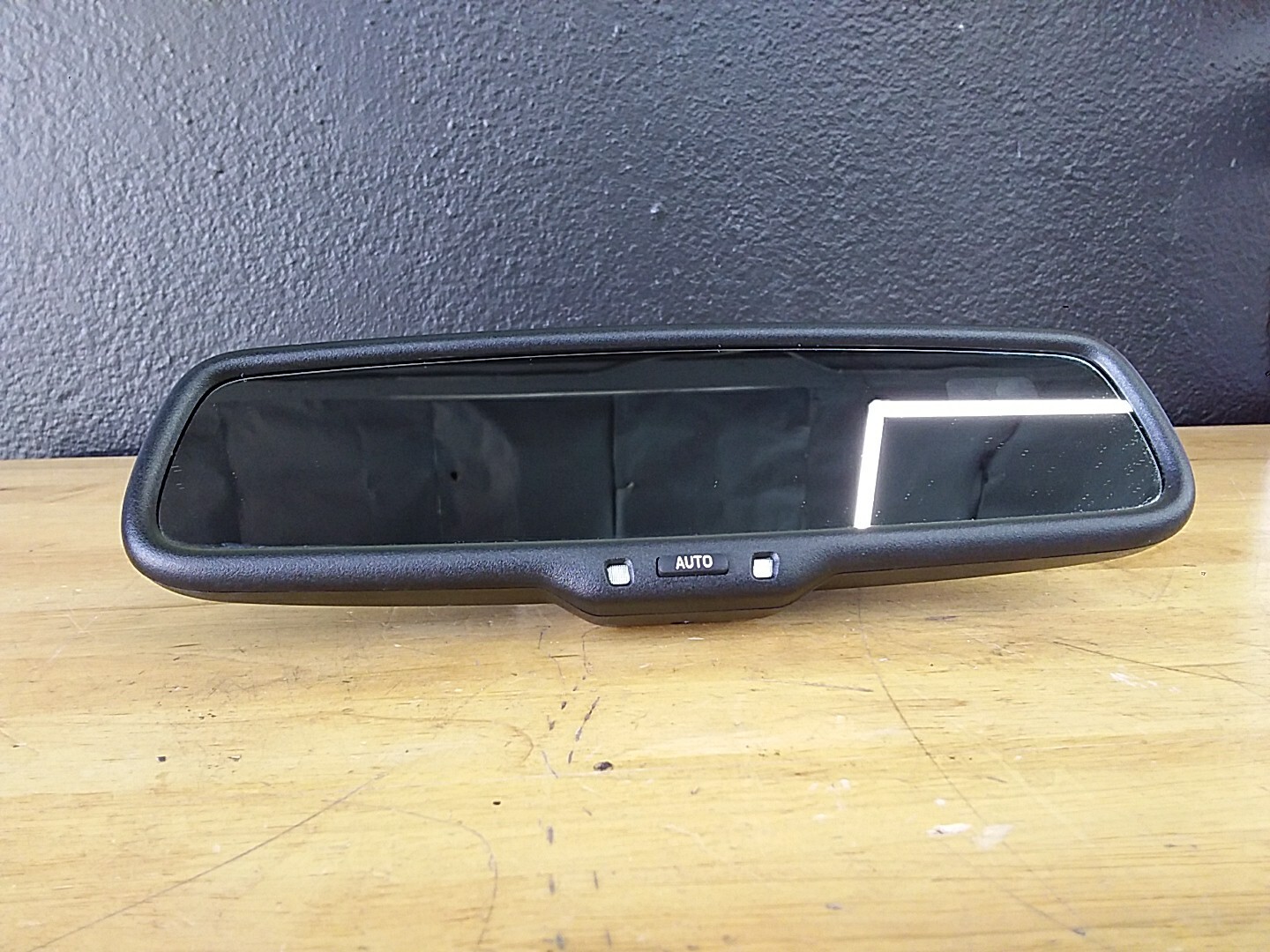 REAR VIEW MIRROR OEM 2007 - 2009 LEXUS ES350 | eBay