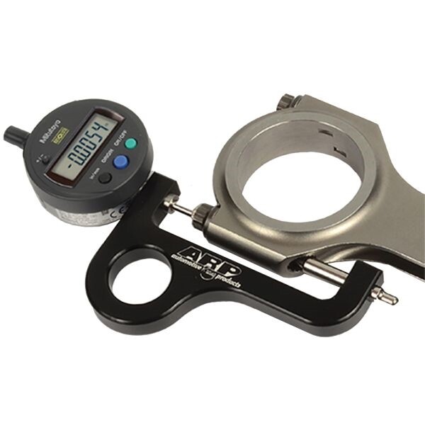 ARP 100-9943 Digital Rod Bolt Stretch Gauge, Billet Aluminum, Black | eBay