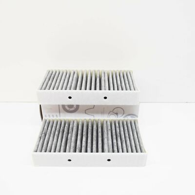 MB GLE COUPE C292 FINE PARTICULATE CABIN AIR FILTER SET A2928300000 NO ...