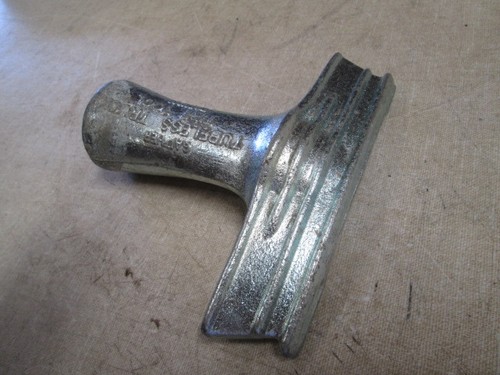 Gaither Tubeless Tire Tool for Large Truck Tires | eBay