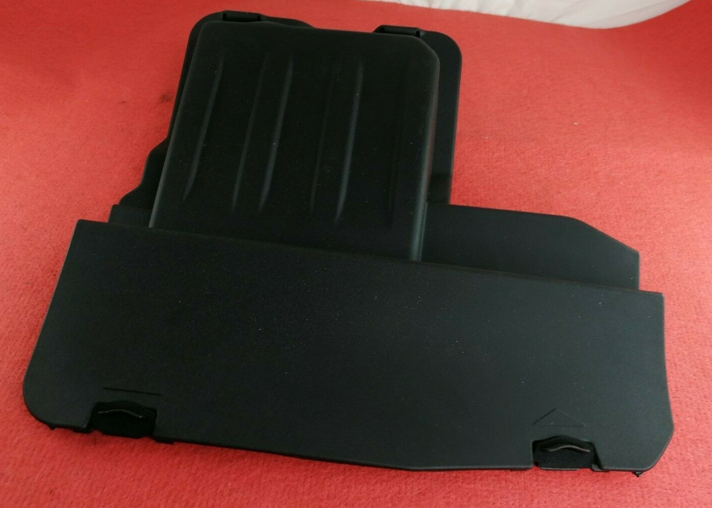Land Rover FREELANDER 2 (2006-2014) Abdeckung-Batteriekonsole LR013334 ...