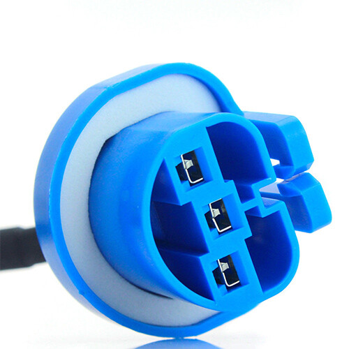 LED Headlight Canbus Decoder 9007 9004 HB5 Anti-Flicker Error Free ...