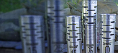 20 GAUGE BERETTA OPTIMA HP COMP-N-CHOKE PORTED STAINLESS CHOKE TUBES ...