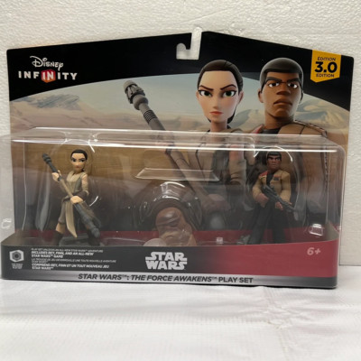 Disney Infinity 3.0 Force Awakens Play Set | eBay