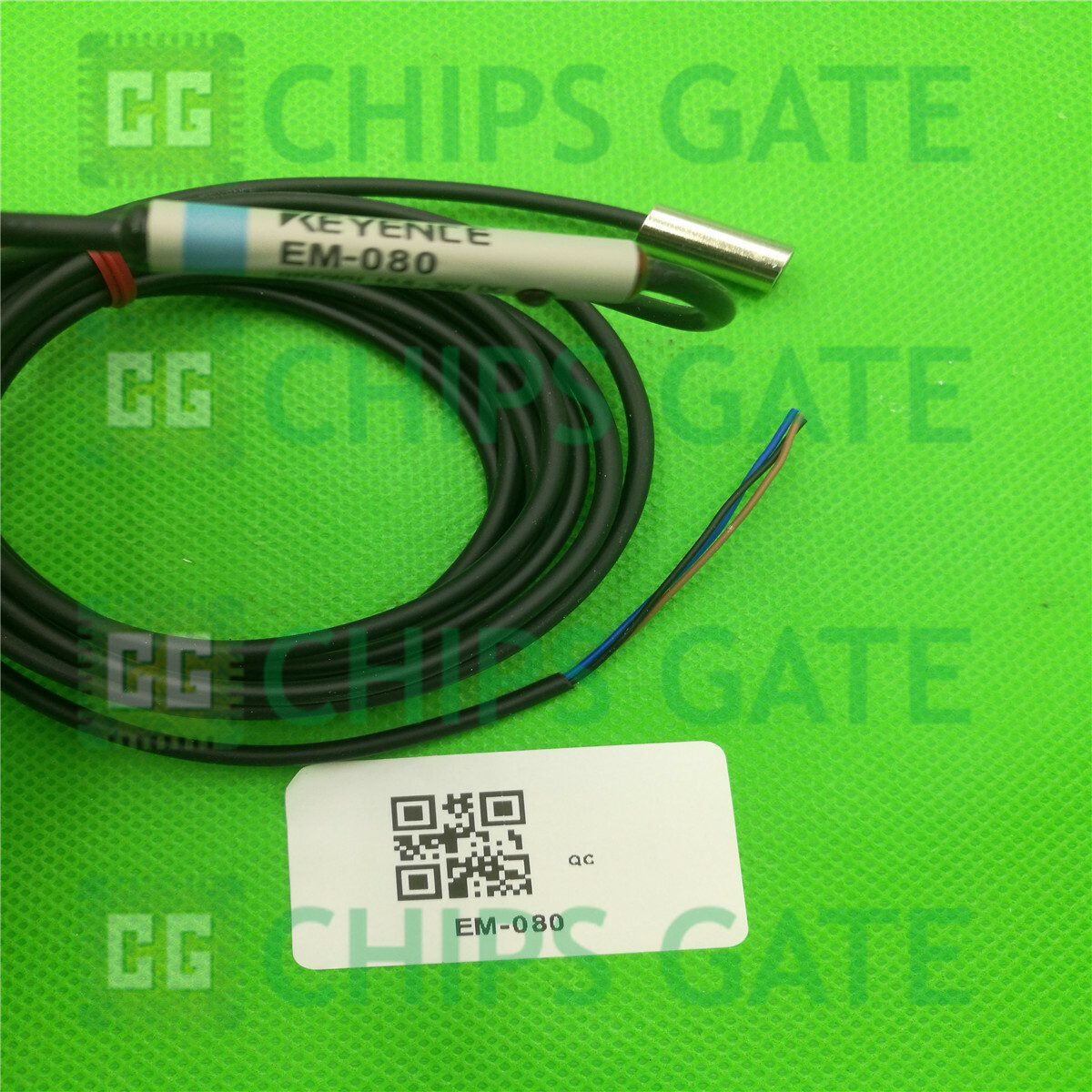 1PCS New Keyence Proximity Sensor EM-080 EM080 | eBay