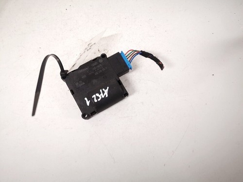 4f0820511a Actionneur moteur volet ventilateur chauffage 013280135 ...