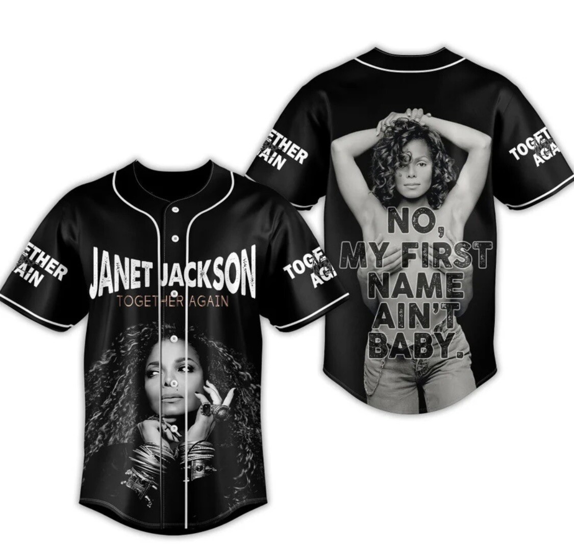 Disciplina Janet Jackson