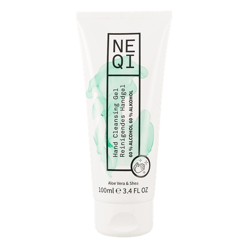 NEQI Hand Cleansing Gel 100ml | eBay
