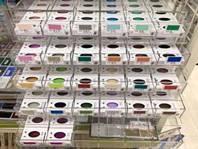 KISSHO water paints japanese GOFUN white No12 inc 5 F/S | eBay