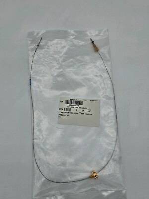 WATERS Inlet Tubing Assembly 430002575 Bio ACQUITY Brand New | eBay