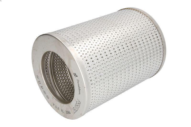 DONALDSON P550787 - cross reference oil filters | oilfilter ...