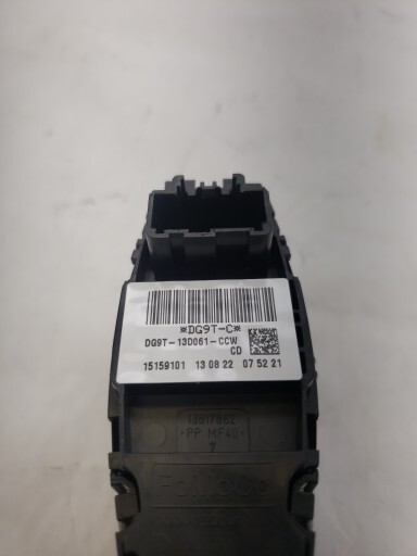 OEM 2013 - 2016 FORD FUSION HEADLIGHT LIGHT CONTROL SWITCH DG9T-13D061 ...