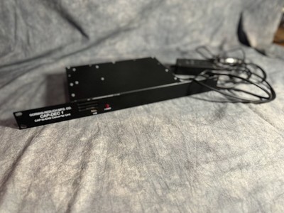 Gorman Redlich CAP-DEC-1 CAP to EAS Converter | eBay