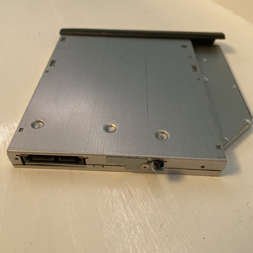 Philips - DS-8A8SH 18C - CD/DVD±RW / DVD-ROM/RAM SATA Drive | eBay