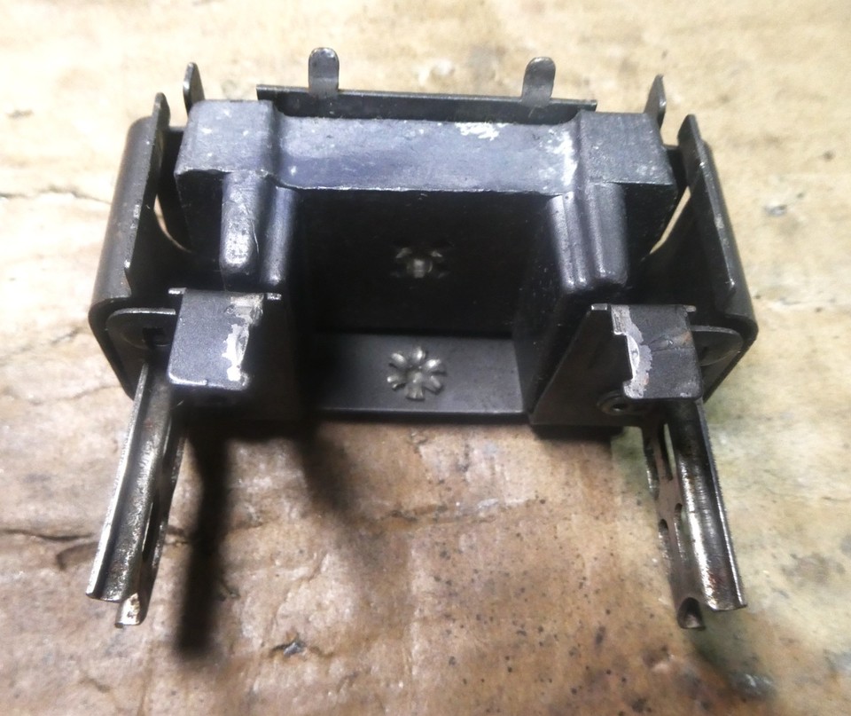 Lionel prewar Vintage steam chest/guides part for 1684-1654-1655-1688 ...
