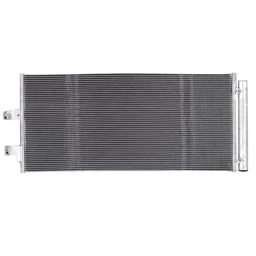 AC CONDENSER FOR VOLVO 2.0 1969CC TURBO XC40 2019 BY PN VO3030124 ...
