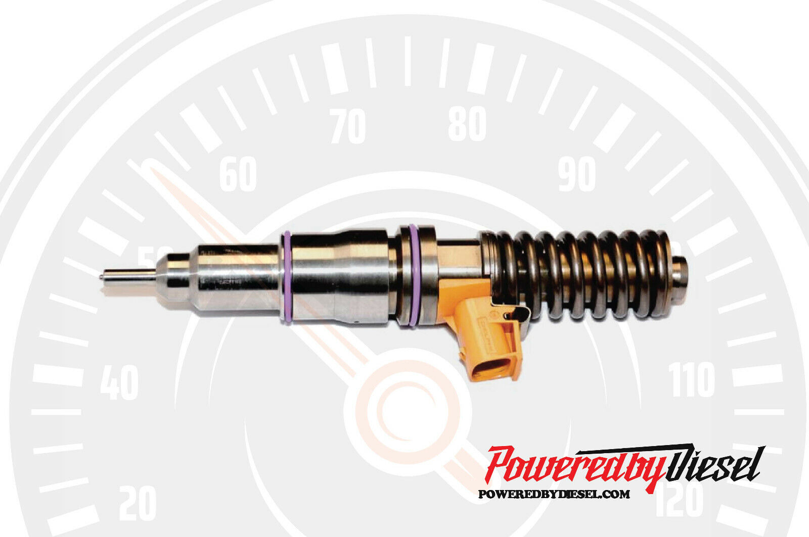 OEM Volvo Mack D13 Injector Core 21458369 Bx1 for sale online | eBay