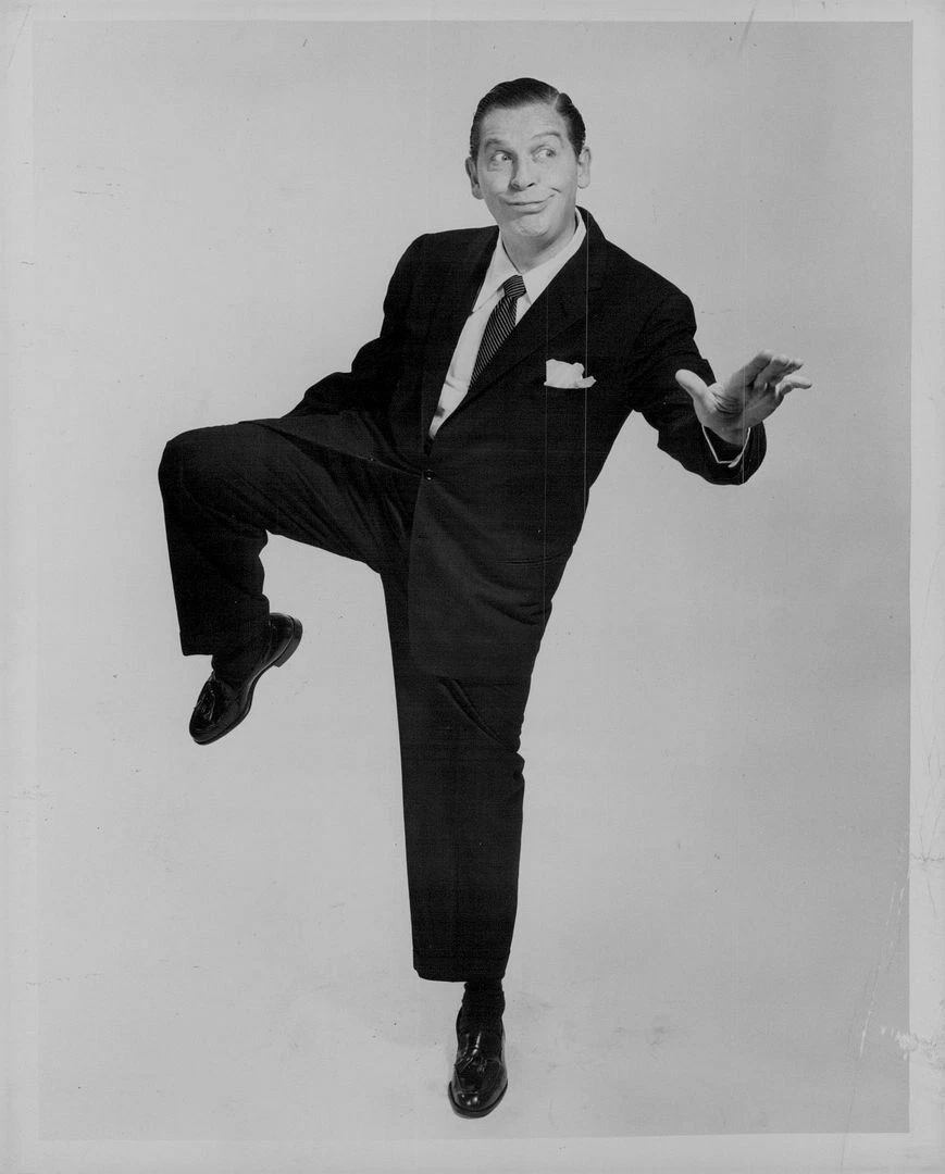Milton Berle