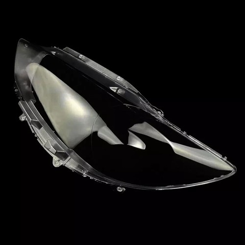 FOR MAZDA CX-5 CX5 FRONT HEADLIGHT LAMP LENS COVER FRONT LEFT PASSANGER ...