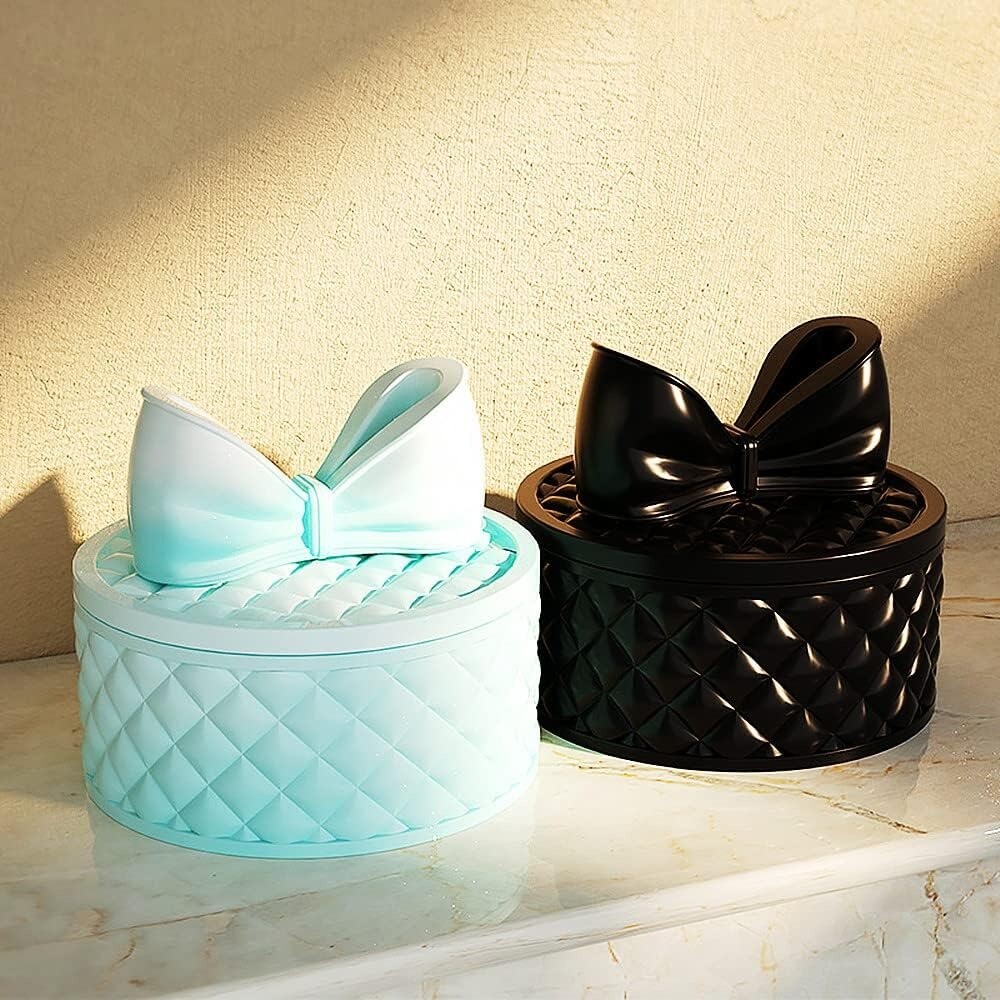 white resin inclusions Silicone resin mould Candy container | eBay