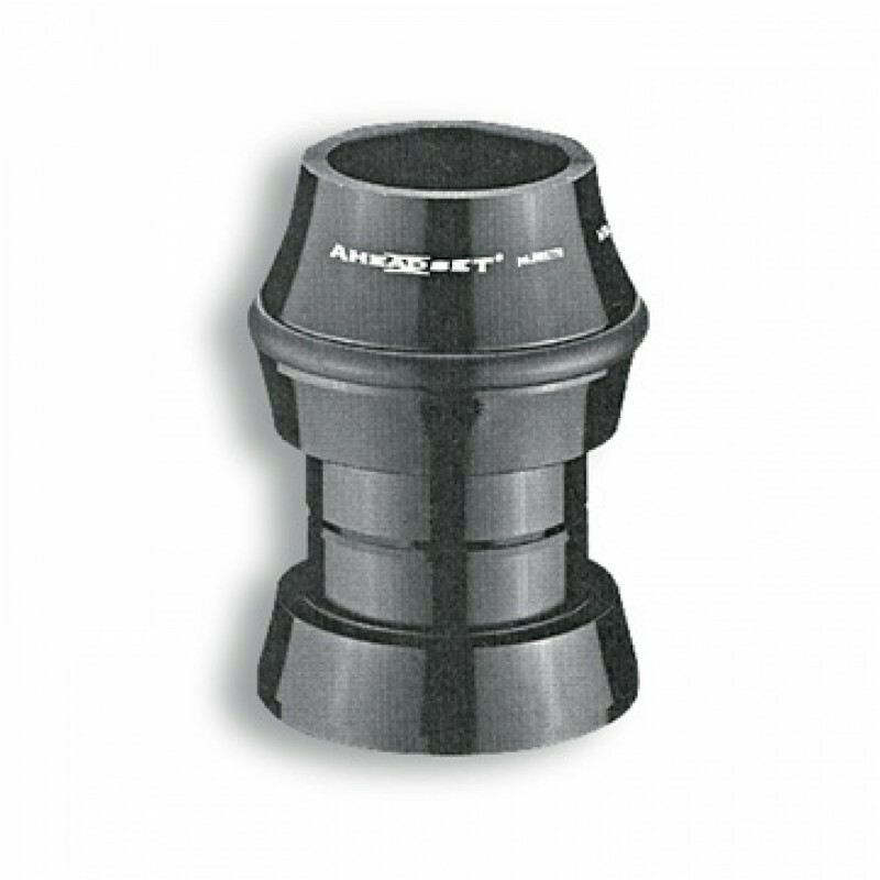 VP Components VP-A57A Bicycle Headset Ahead Black | eBay