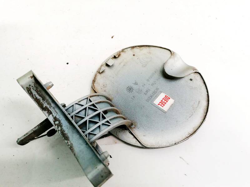9638184280 Bouchon De Réservoir Trappe couvercle for Citroen C3 ...