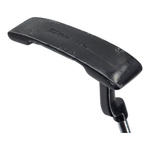 Tour Model 506 Putter Mens Golf Club Steel Shaft Pro Only Grip RH 36 ...