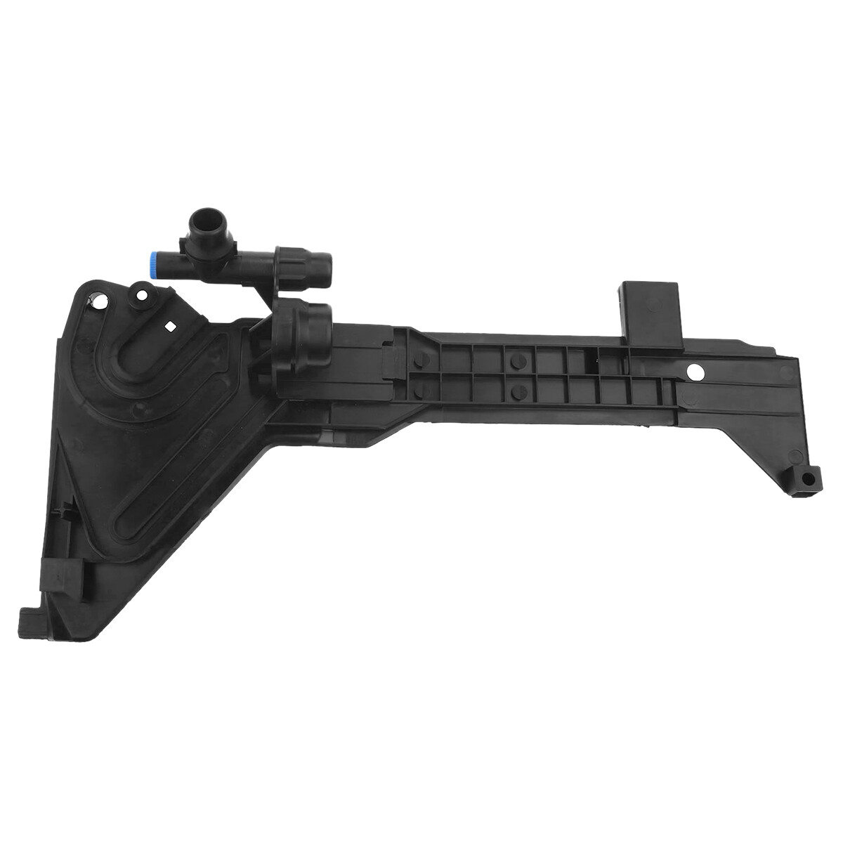 Radiator Expansion Tank Mounting Plate for BMW E46 328i 323i 325i ...