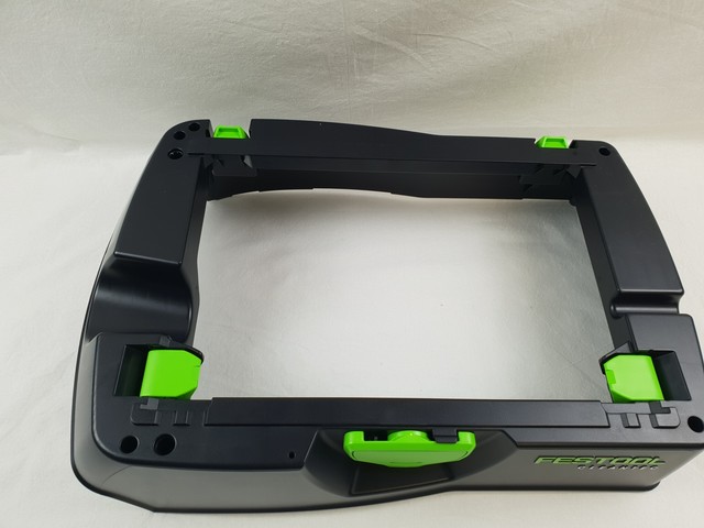 Festool Haube für CT 26/36 Sauger (204040) online kaufen | eBay