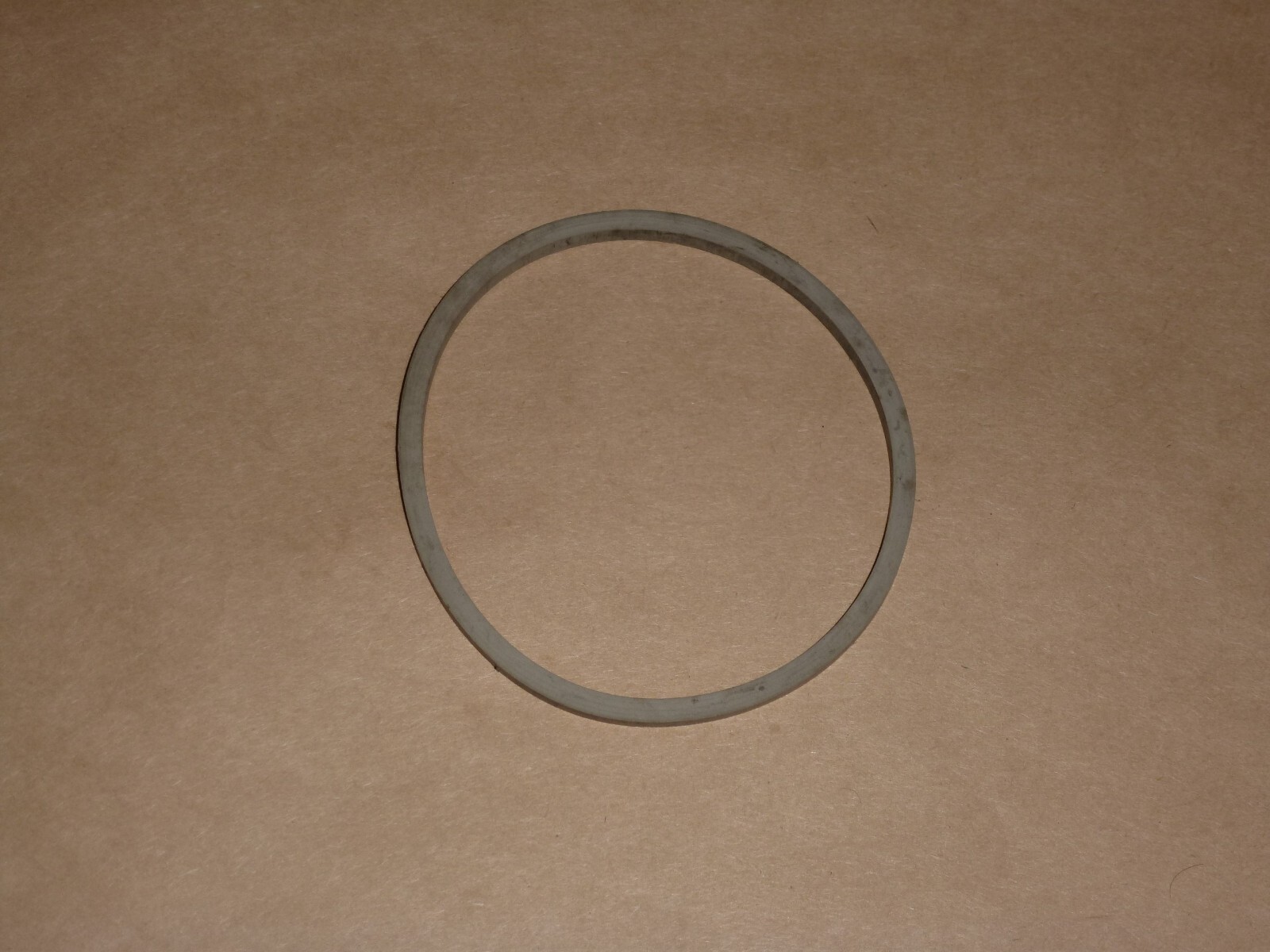 CEV Tail Light LENS GASKET RUBBER moto guzzi ducati benelli tail light ...