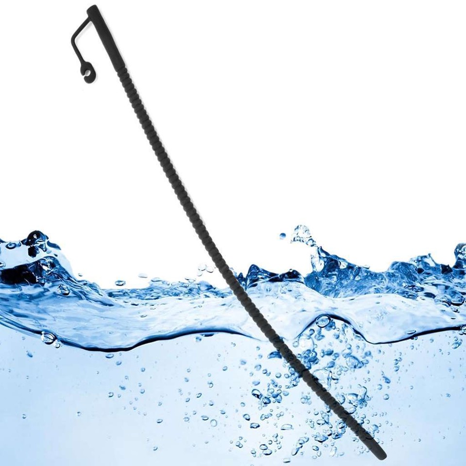 For Male Flexible Hollow Sound Penis Plug Multi Bead Dilator Plug ...