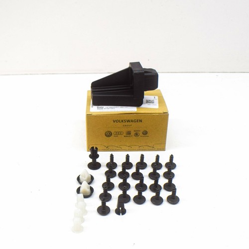 AUDI Q3 F3 WHEEL HOUSING LINER HARDWARE KIT 83A098629 19-19 ORIGINAL | eBay
