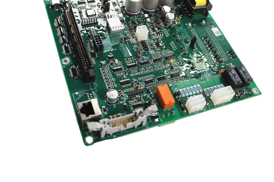 JOVE 94V-0 E232940 JVE-M2 J00000419561G 419562R4 Circuit Board | eBay