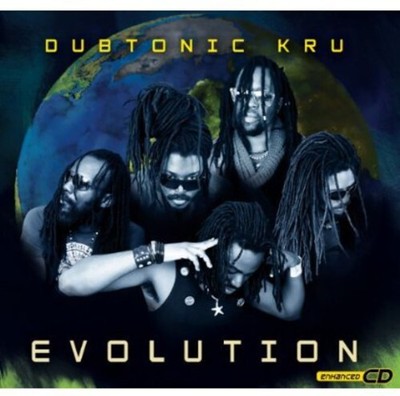 Dubtonic Kru - Evolution [New CD] Digipack Packaging 752423649952 | eBay