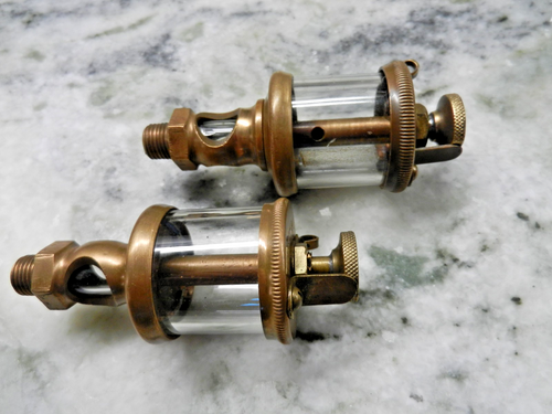 Lunkenheimer oilers hit and miss stationary engine. | eBay