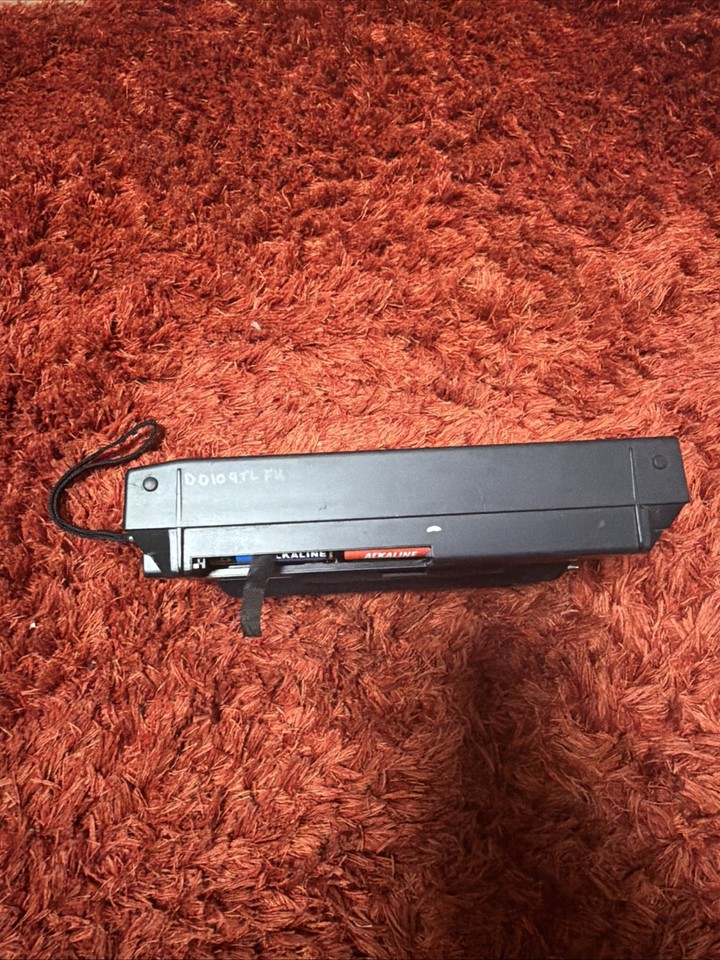 Vintage DAK DMR-3000 Programmable Shortwave Radio World Band Receiver ...