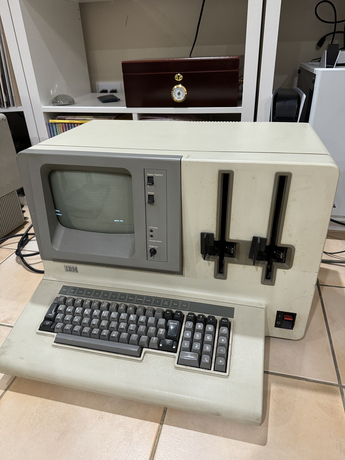 VINTAGE IBM 5120 AKA 5110-3 | eBay