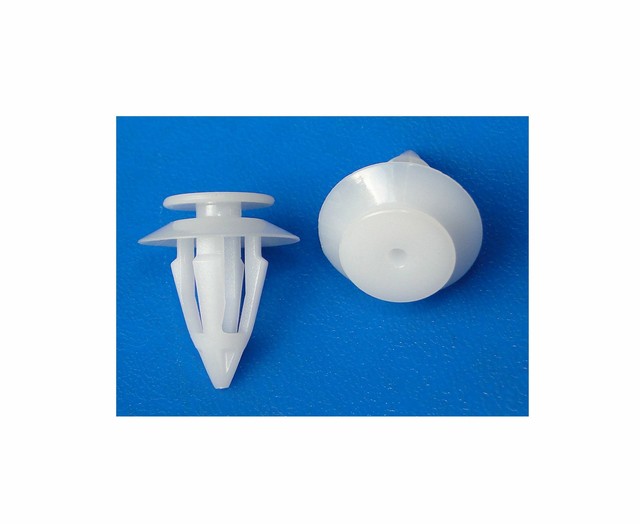 20pcs Fit Benz Interior Trim Fastener Clips A0009912498 - Autobahn88 | eBay