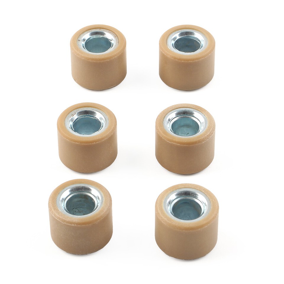 Performance Variator Roller 18X14 Fit GY6 125 150cc Engines Scooter ...