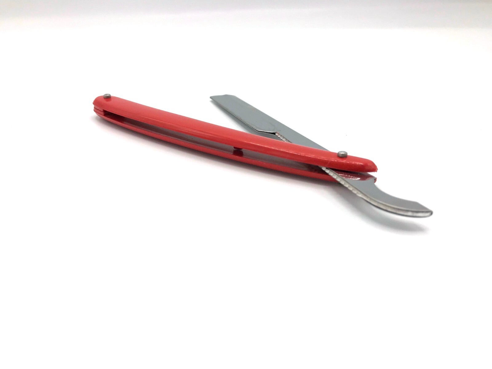 PROFESSIONAL BARBER TURKISH CUT THROAT STRAIGHT RAZOR RASOI NAVALHA SET ...