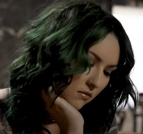 Pulp Riot - Slither Semi-Permanent Color Green, 4 Fl Oz (Pack of 1) | eBay